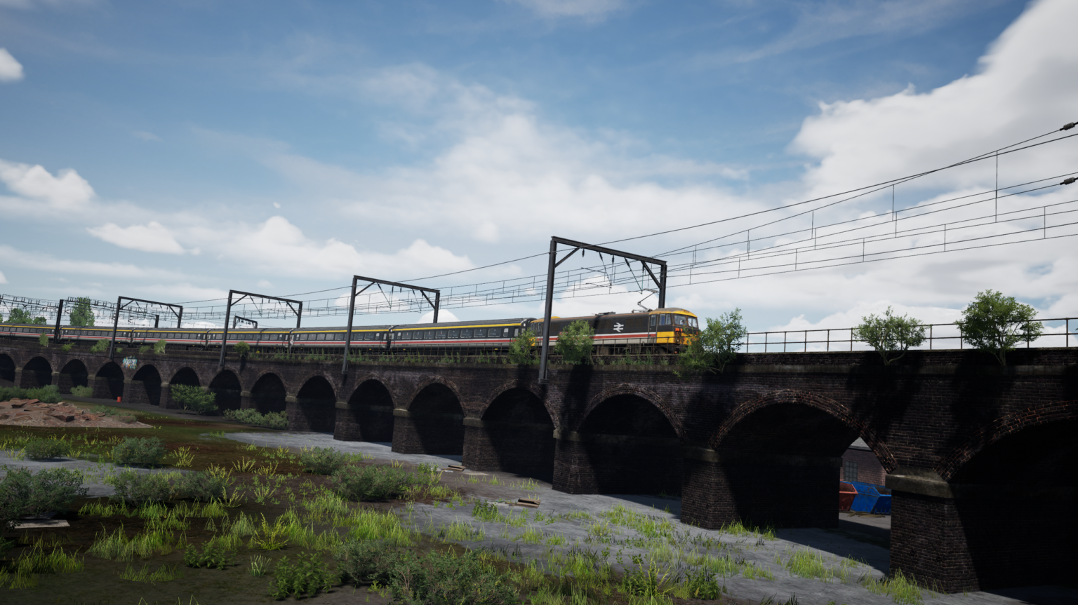 WCML: Birmingham to Crewe Timetable Deep Dive – allaboardstudios.co.uk